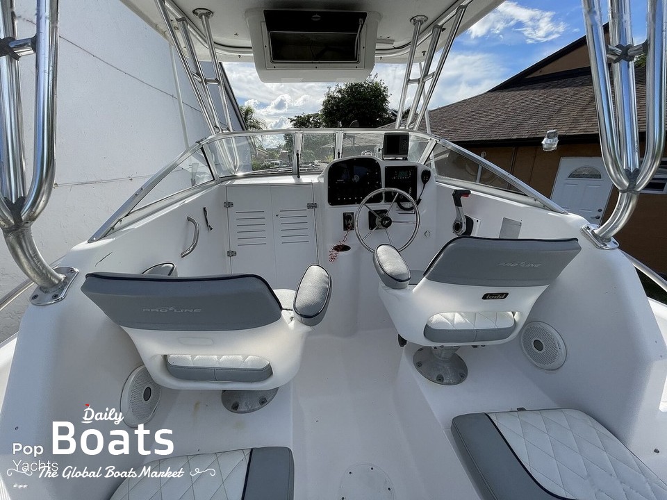 2004 Pro-Line 22 Walk for sale. View price, photos and Buy 2004 Pro ...