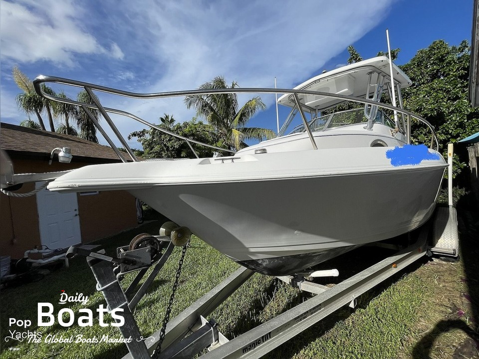 2004 Pro-Line 22 Walk for sale. View price, photos and Buy 2004 Pro ...