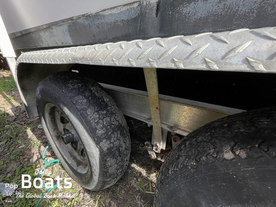 2004 Pro-Line 22 Walk for sale. View price, photos and Buy 2004 Pro ...