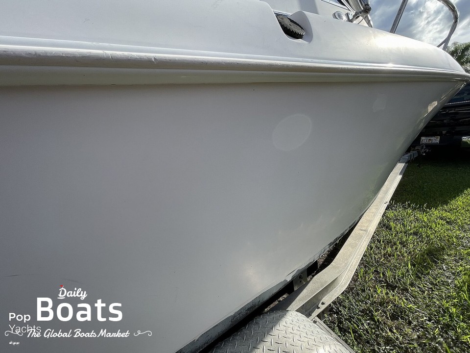 2004 Pro-Line 22 Walk for sale. View price, photos and Buy 2004 Pro ...