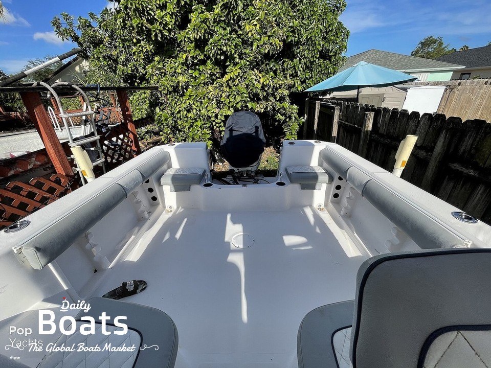 2004 Pro-Line 22 Walk for sale. View price, photos and Buy 2004 Pro ...