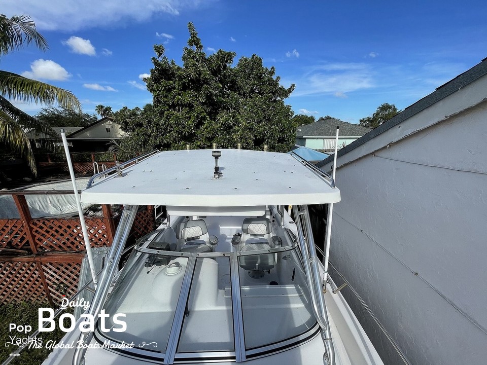 2004 Pro-Line 22 Walk for sale. View price, photos and Buy 2004 Pro ...