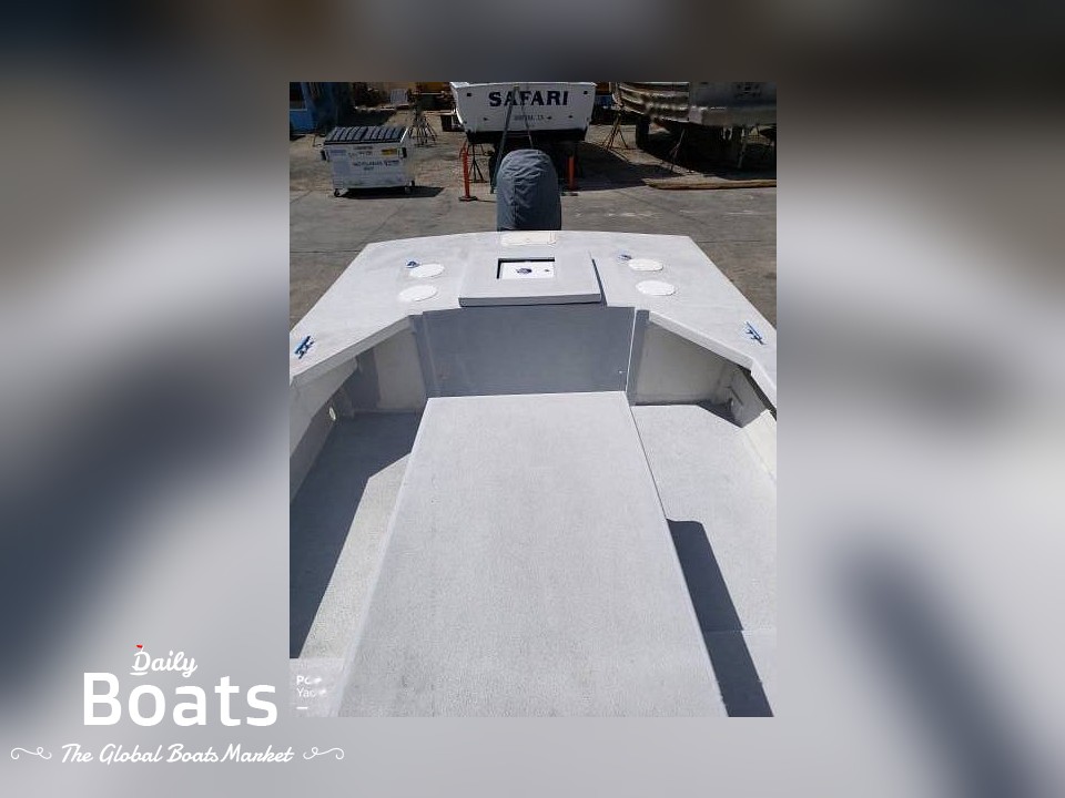 1982 Clipper Craft 26 Dory for sale. View price, photos and Buy 1982 ...