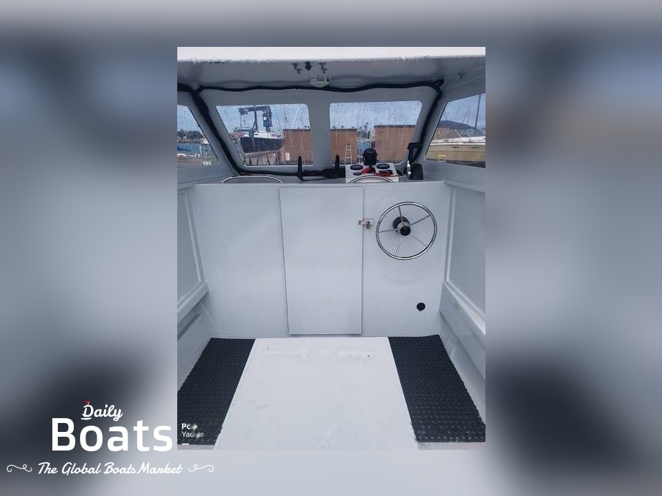 1982 Clipper Craft 26 Dory for sale. View price, photos and Buy 1982 ...