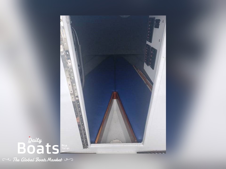 1982 Clipper Craft 26 Dory for sale. View price, photos and Buy 1982 ...