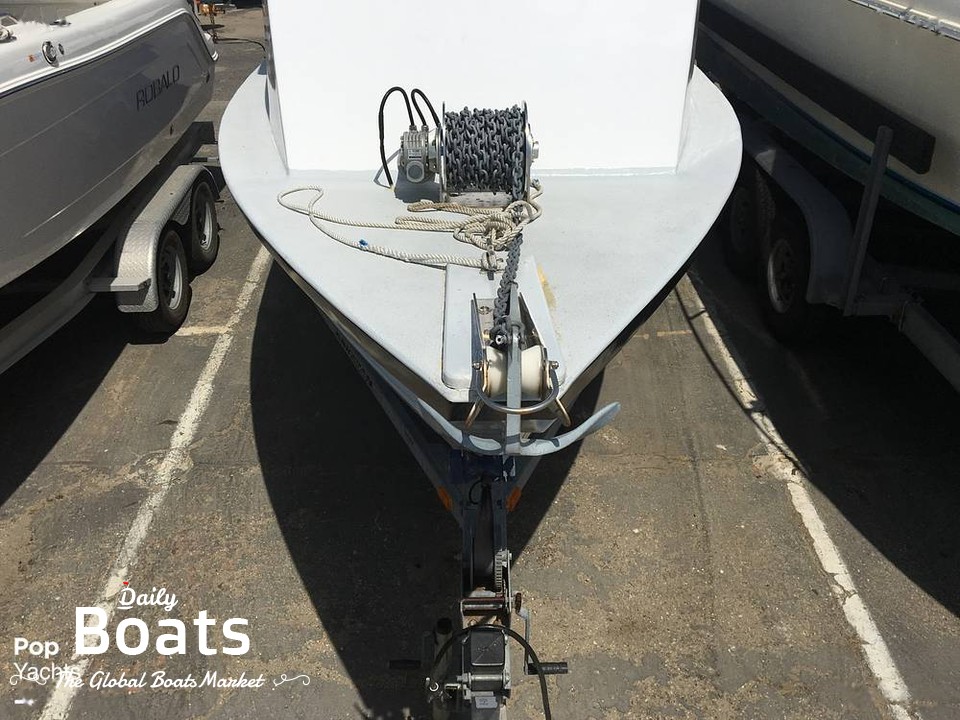 1982 Clipper Craft 26 Dory for sale. View price, photos and Buy 1982 ...