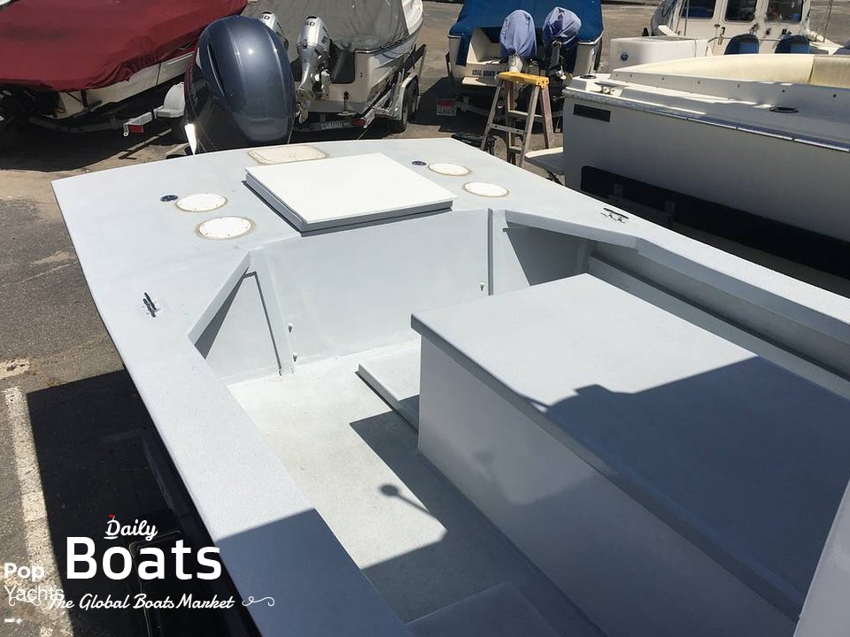 1982 Clipper Craft 26 Dory for sale. View price, photos and Buy 1982 ...