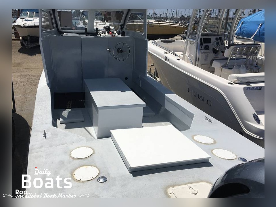 1982 Clipper Craft 26 Dory for sale. View price, photos and Buy 1982 ...