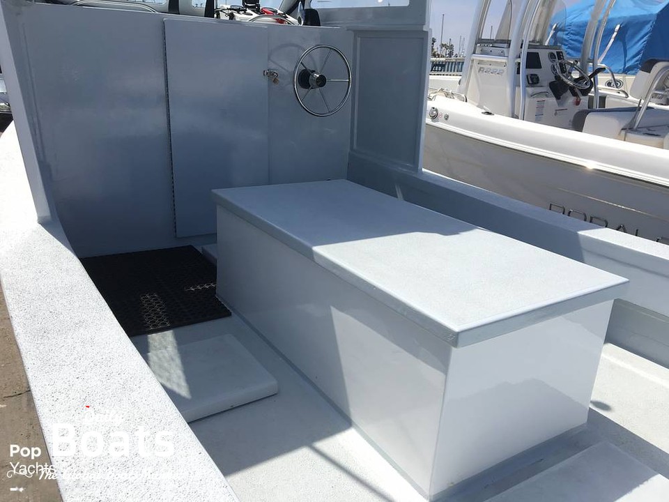 1982 Clipper Craft 26 Dory for sale. View price, photos and Buy 1982 ...