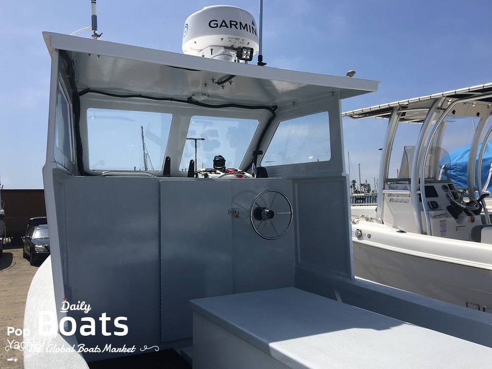 1982 Clipper Craft 26 Dory for sale. View price, photos and Buy 1982 ...