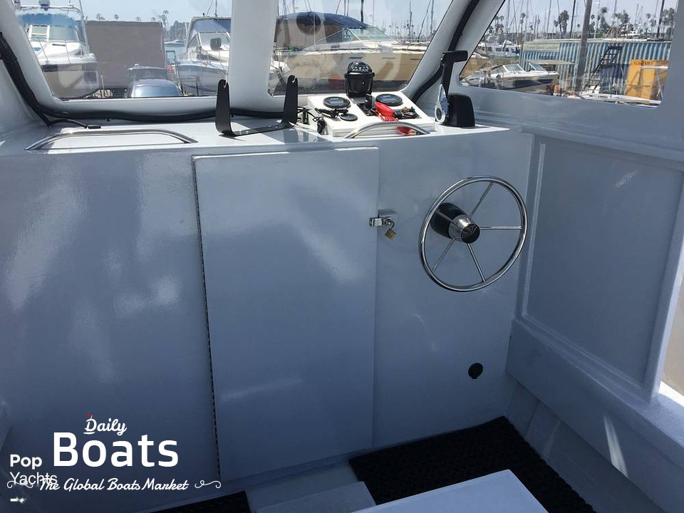 1982 Clipper Craft 26 Dory for sale. View price, photos and Buy 1982 ...