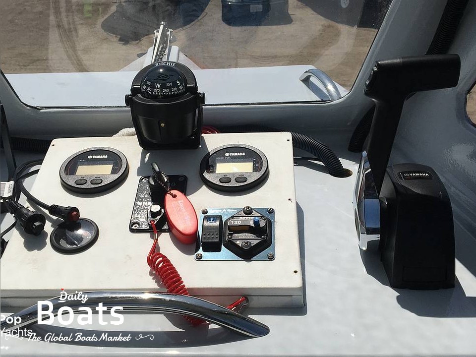 1982 Clipper Craft 26 Dory for sale. View price, photos and Buy 1982 ...