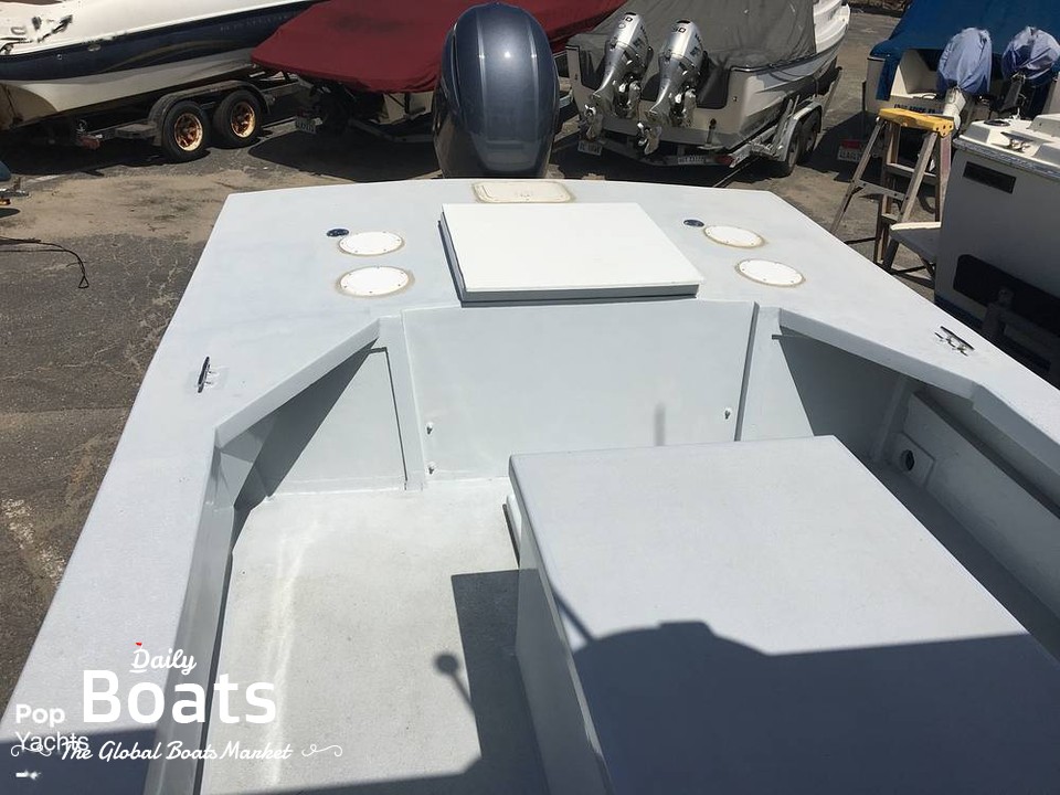 1982 Clipper Craft 26 Dory for sale. View price, photos and Buy 1982 ...