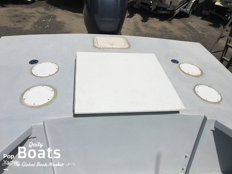 1982 Clipper Craft 26 Dory for sale. View price, photos and Buy 1982 ...