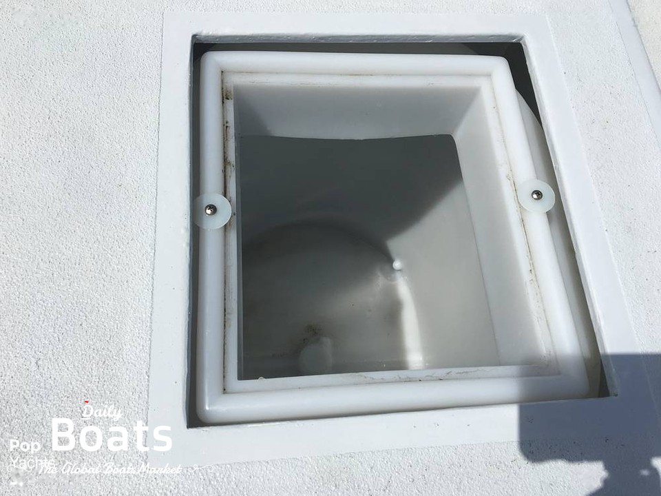 1982 Clipper Craft 26 Dory for sale. View price, photos and Buy 1982 ...