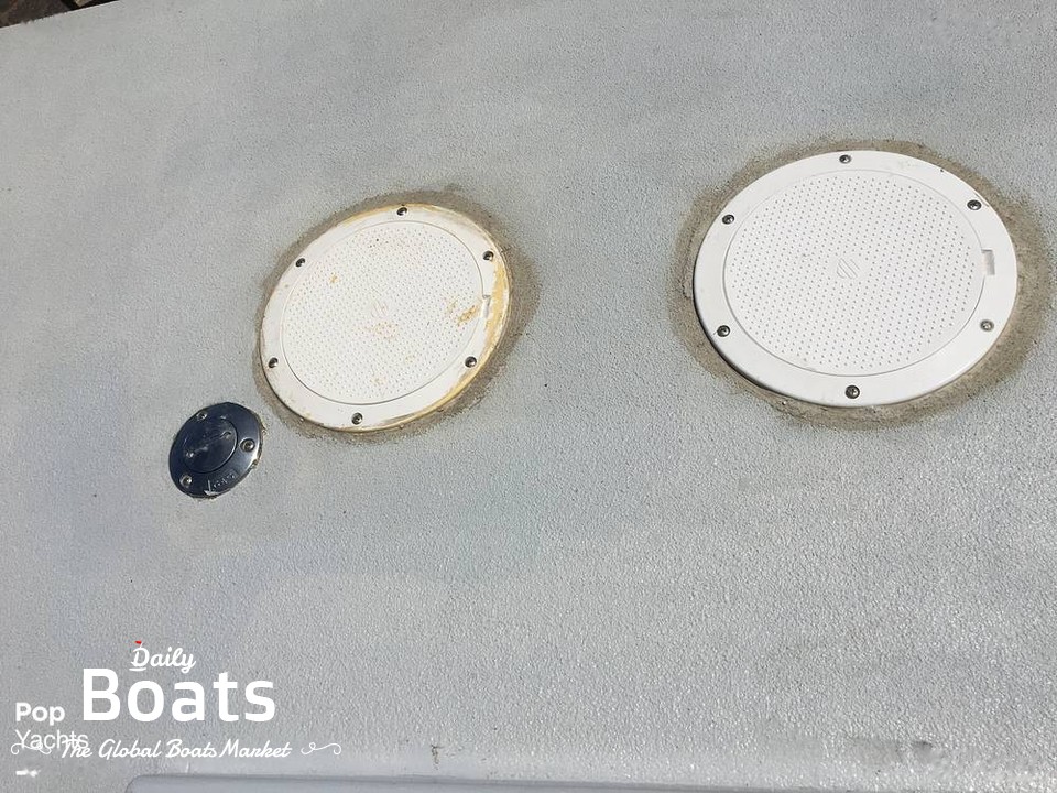 1982 Clipper Craft 26 Dory for sale. View price, photos and Buy 1982 ...