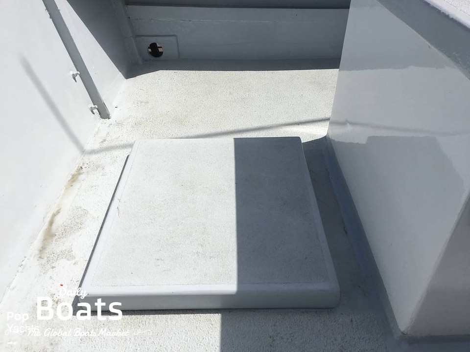 1982 Clipper Craft 26 Dory for sale. View price, photos and Buy 1982 ...