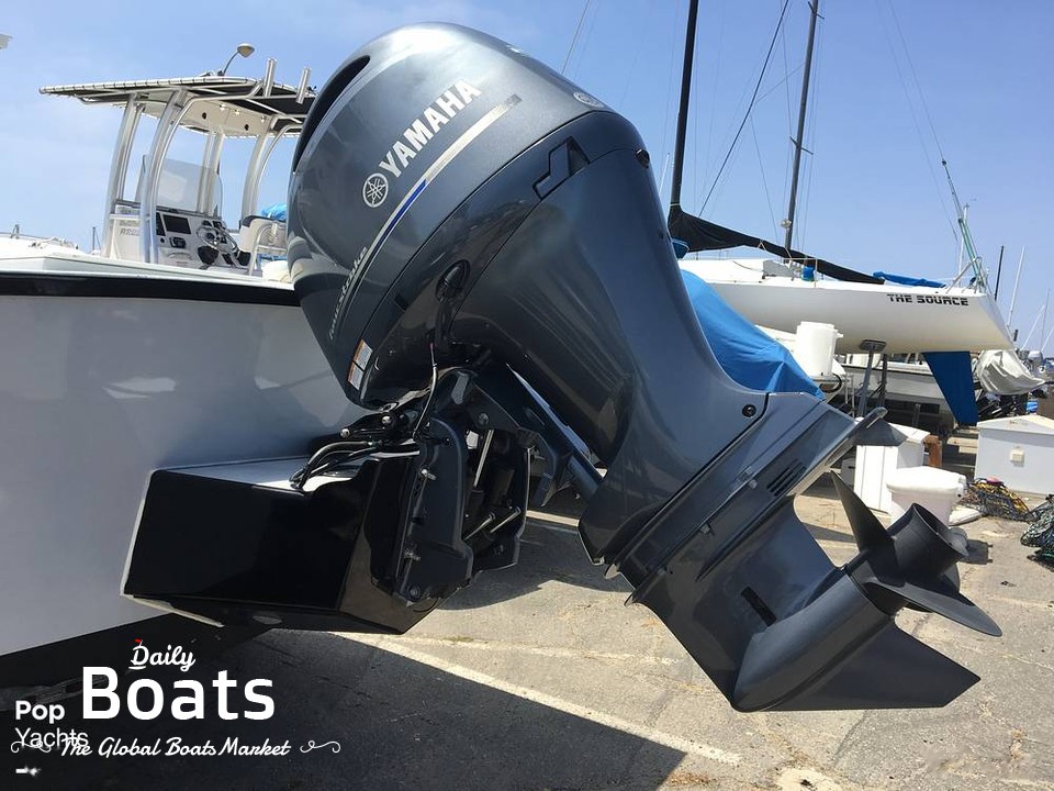 1982 Clipper Craft 26 Dory for sale. View price, photos and Buy 1982 ...