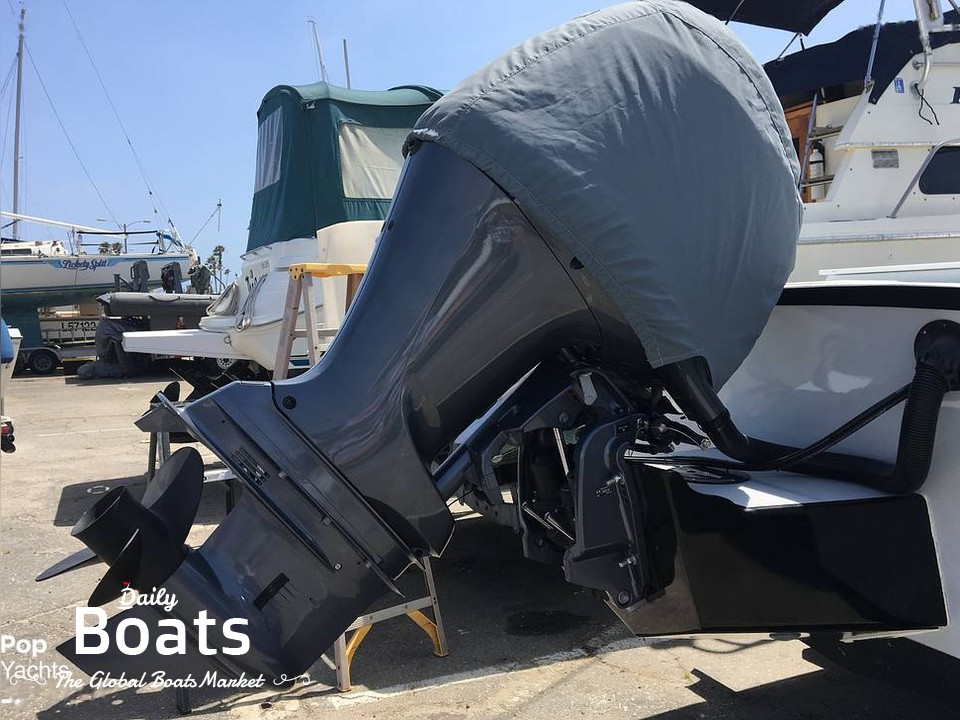 1982 Clipper Craft 26 Dory for sale. View price, photos and Buy 1982 ...