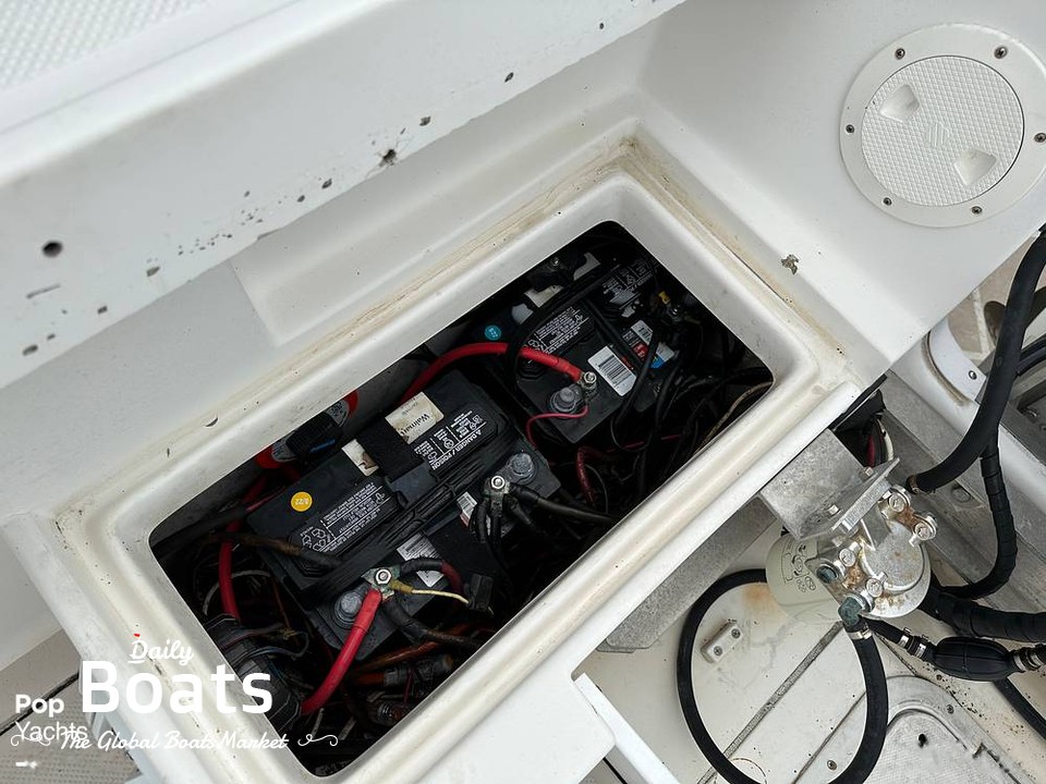 1995 Robalo Boats 2520 for sale. View price, photos and Buy 1995 Robalo ...