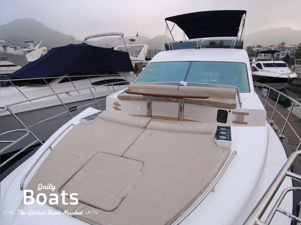 2022 RUBY Yachts 53 for sale. View price, photos and Buy 2022 RUBY ...