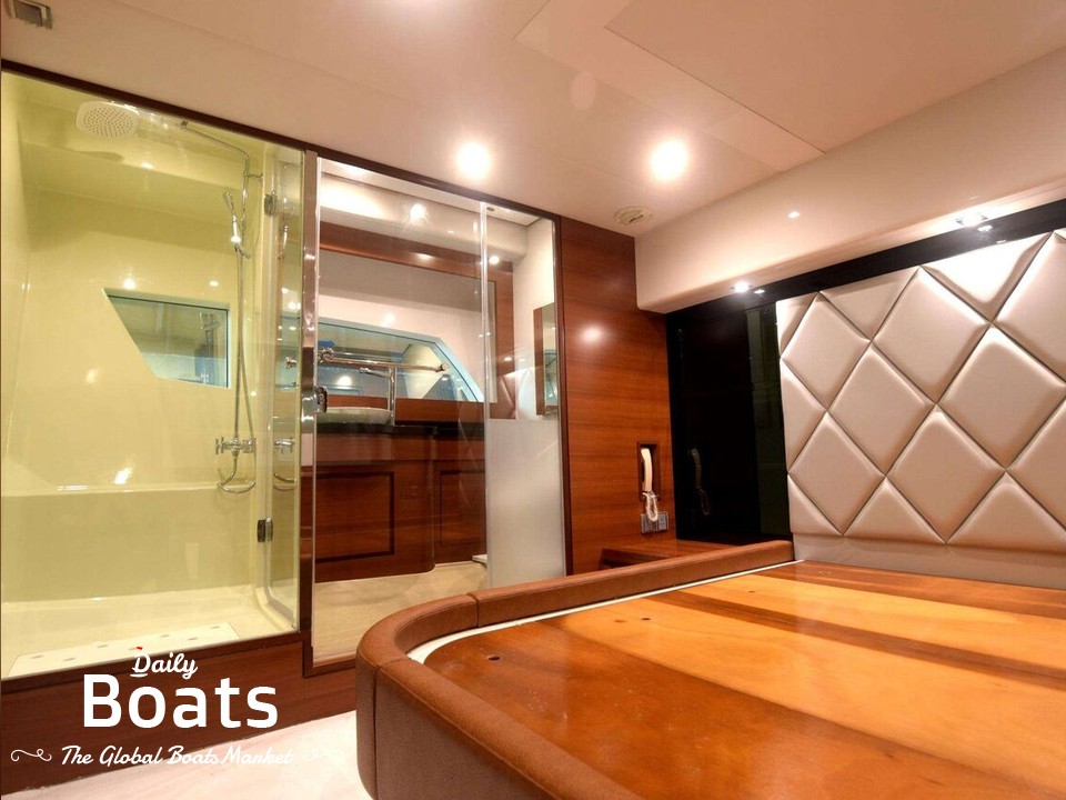 2022 RUBY Yachts 53 for sale. View price, photos and Buy 2022 RUBY ...