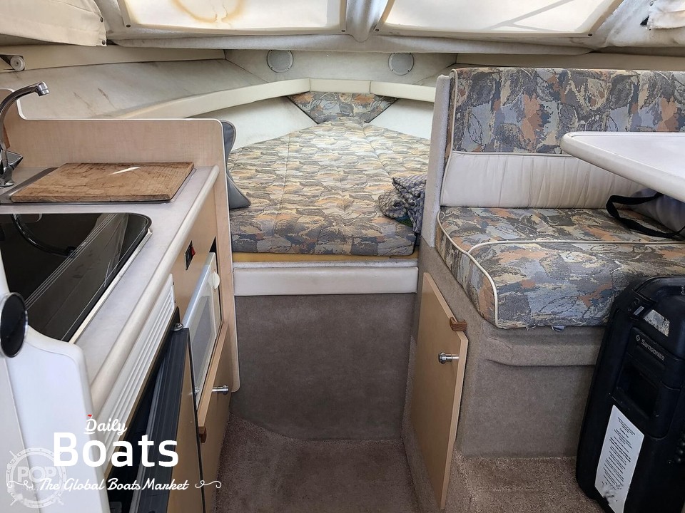 2000 Bayliner 2452 Ciera Express for sale. View price, photos and Buy ...