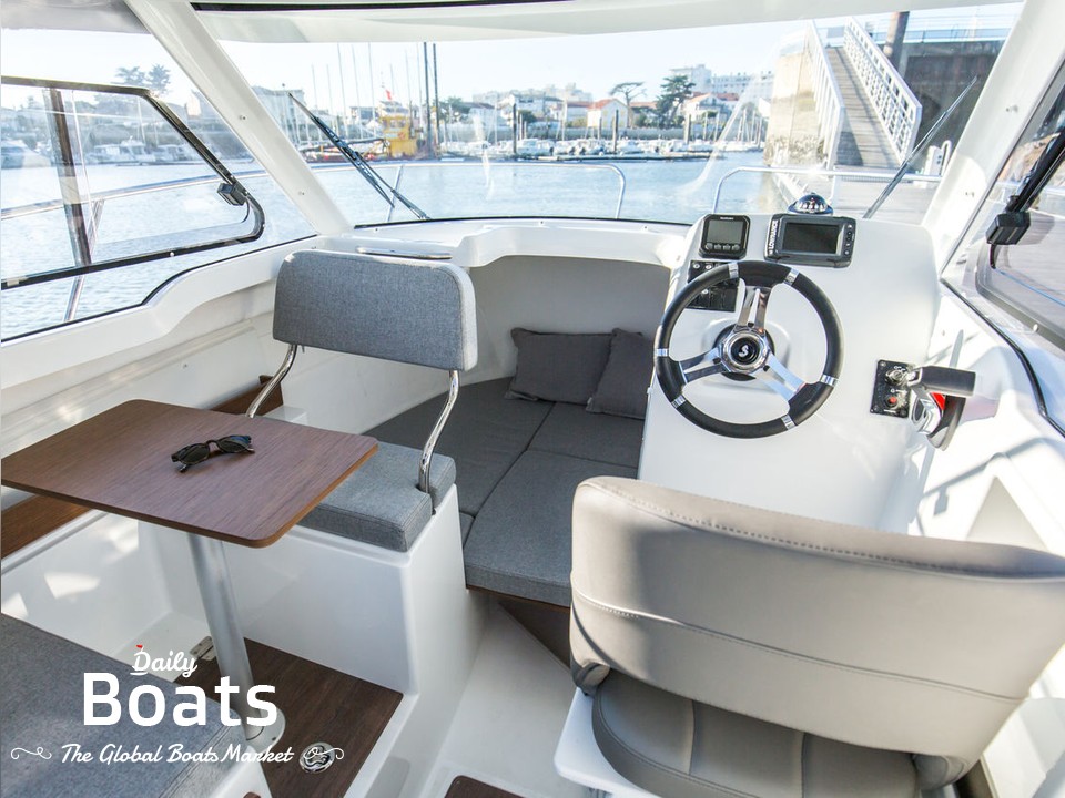 2022 Bénéteau Antares 6 Ob for sale. View price, photos and Buy 2022 ...