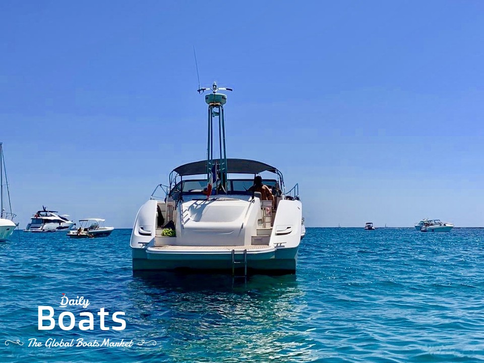 2009 Bavaria Deep Blue 46 for sale. View price, photos and Buy 2009 ...