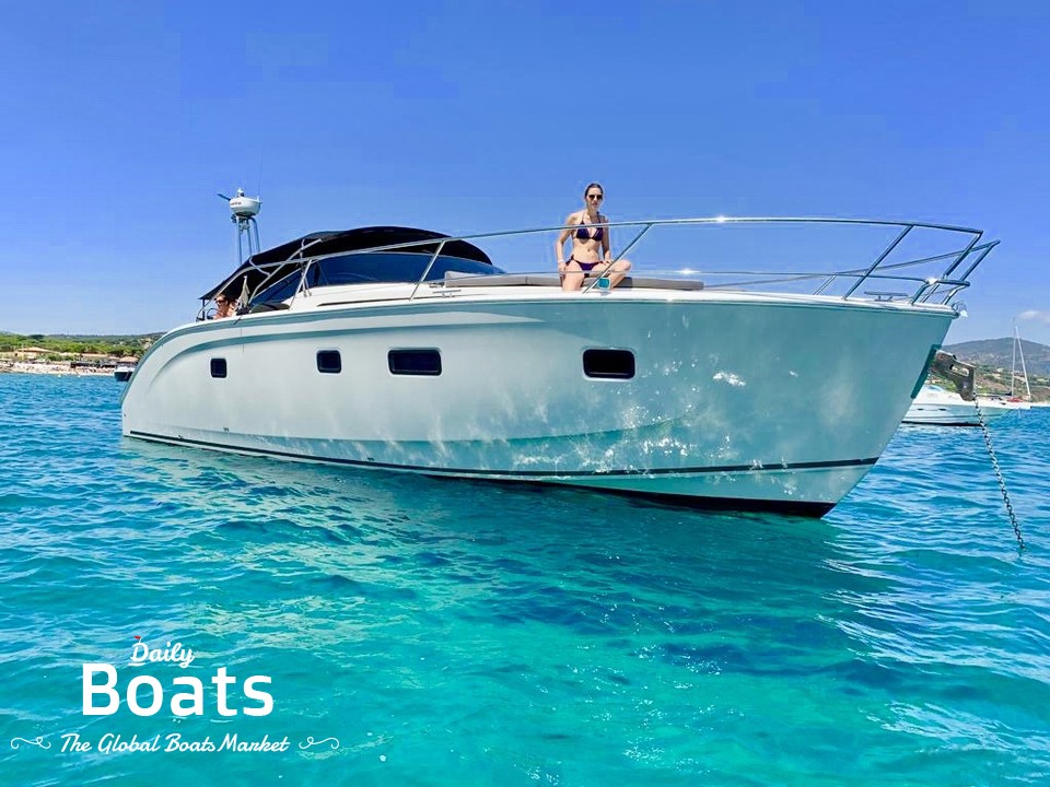 2009 Bavaria Deep Blue 46 for sale. View price, photos and Buy 2009 ...