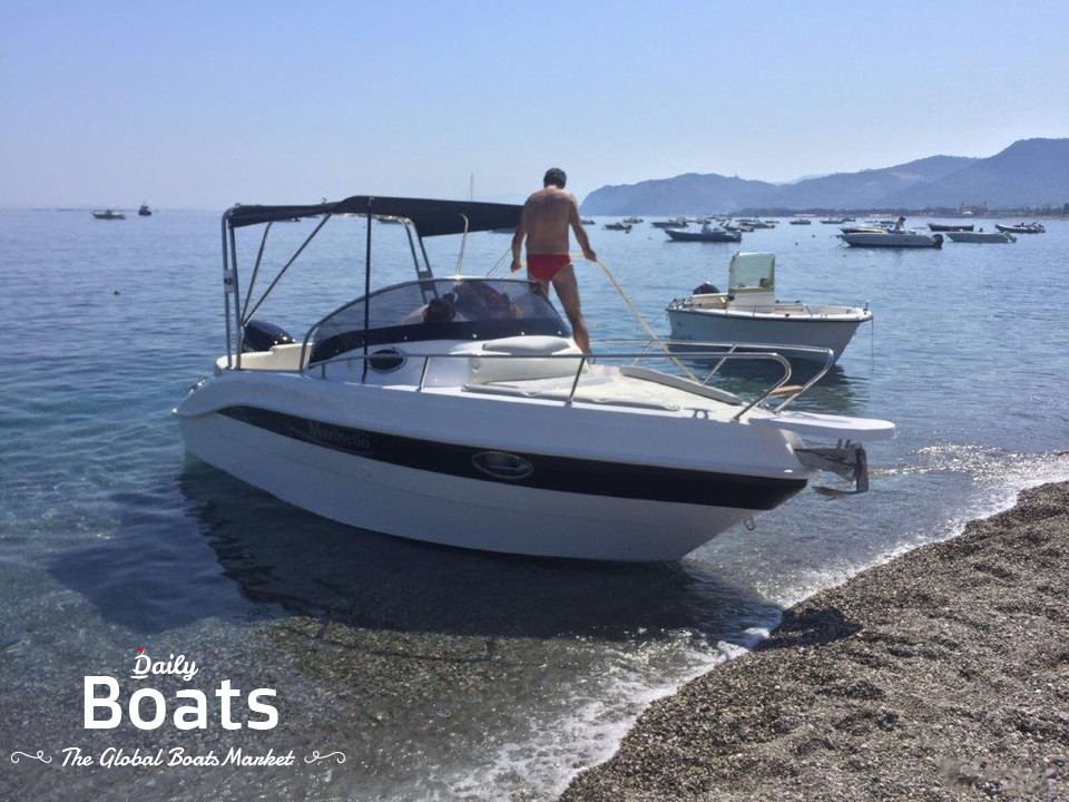 2021 Marinello 650 Cabin Neuvorstellung for sale. View price, photos ...