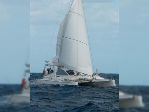 1996 Catana 381 for sale. View price, photos and Buy 1996 Catana 381 #43904