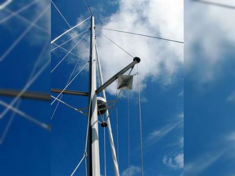 1996 Catana 381 for sale. View price, photos and Buy 1996 Catana 381 #43904