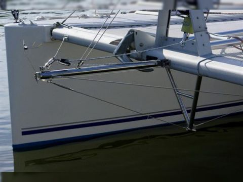 1996 Catana 381 for sale. View price, photos and Buy 1996 Catana 381 #43904