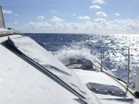 1996 Catana 381 for sale. View price, photos and Buy 1996 Catana 381 #43904