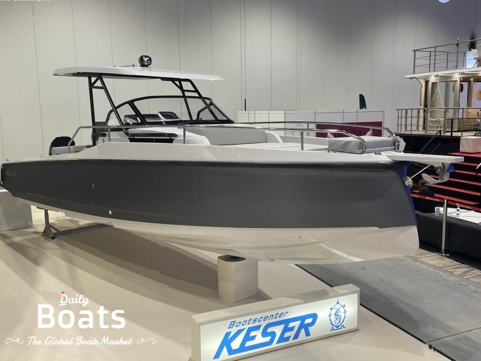 2023 RYCK 280 for sale. View price, photos and Buy 2023 RYCK 280 #439056