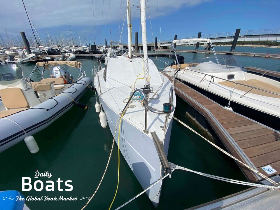 2020 Faursail Mdr 7.0 for sale. View price, photos and Buy 2020 ...