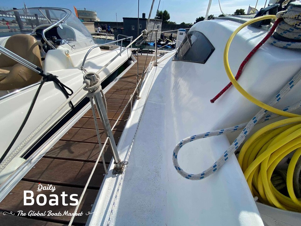 2020 Faursail Mdr 7.0 à vendre. Voir le prix, les photos et Acheter ...