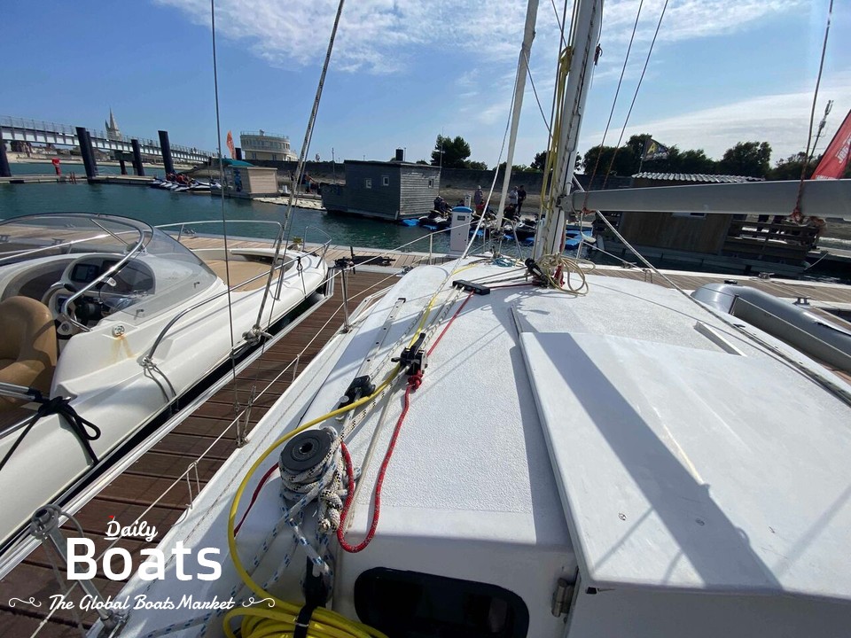 2020 Faursail Mdr 7.0 à vendre. Voir le prix, les photos et Acheter ...