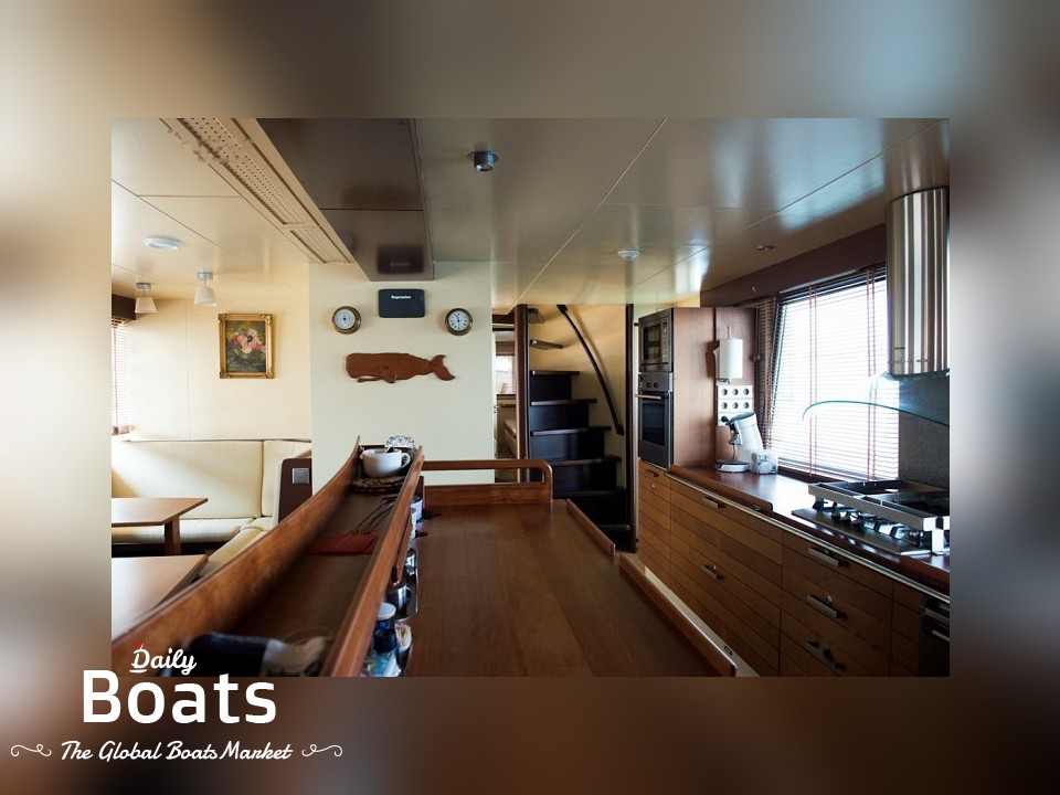 1960 Gentleman Explorer Zeewoelf for sale. View price, photos and Buy ...