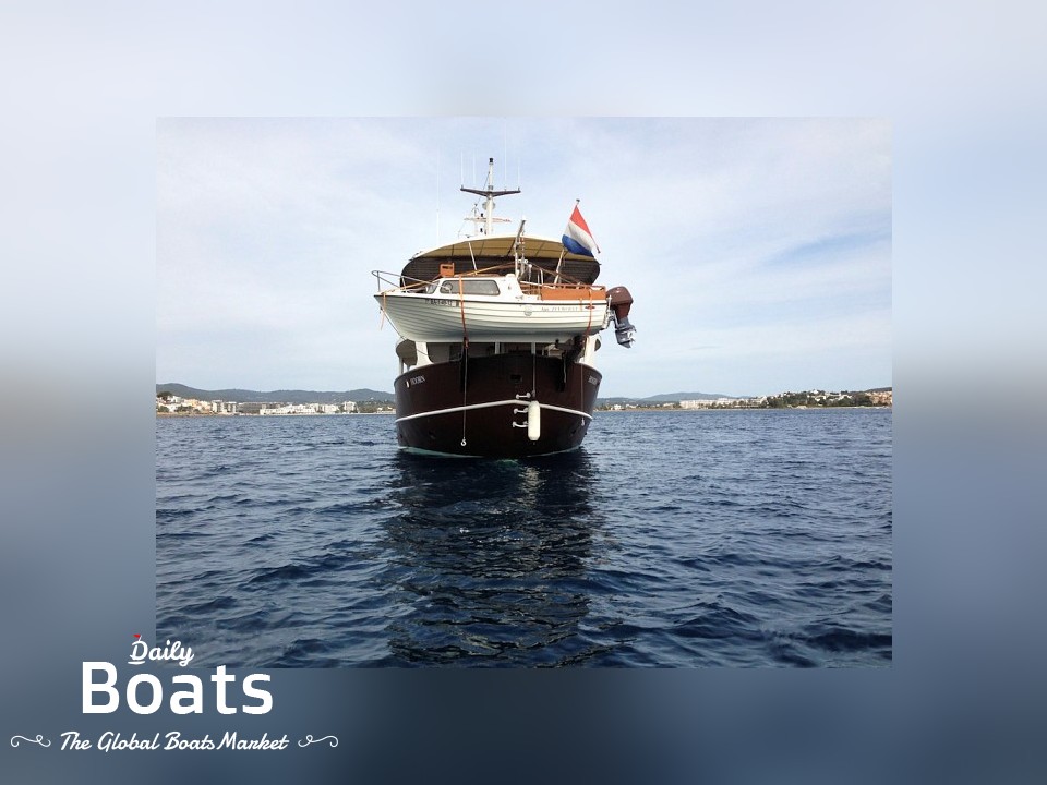 1960 Gentleman Explorer Zeewoelf for sale. View price, photos and Buy ...