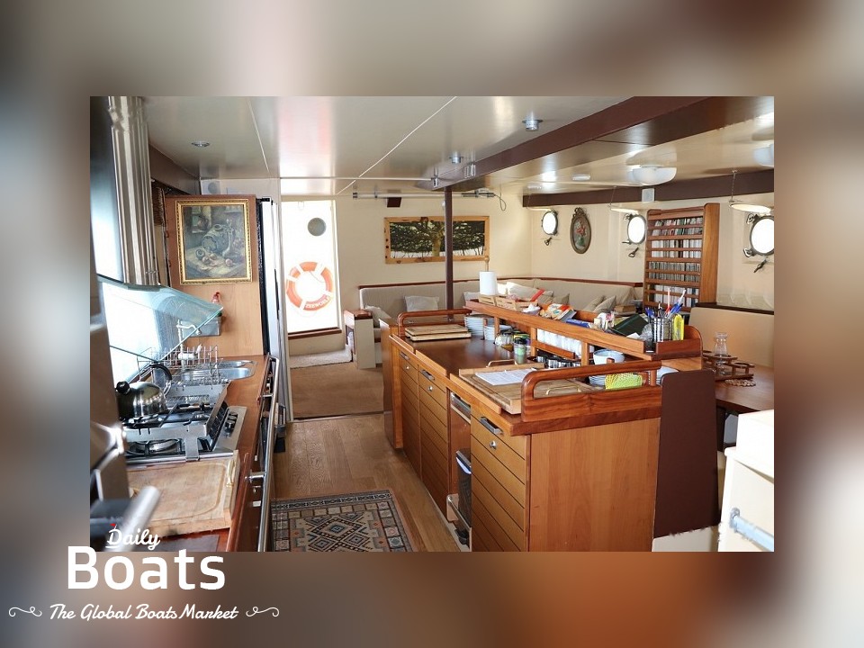 1960 Gentleman Explorer Zeewoelf for sale. View price, photos and Buy ...