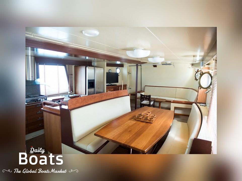 1960 Gentleman Explorer Zeewoelf for sale. View price, photos and Buy ...