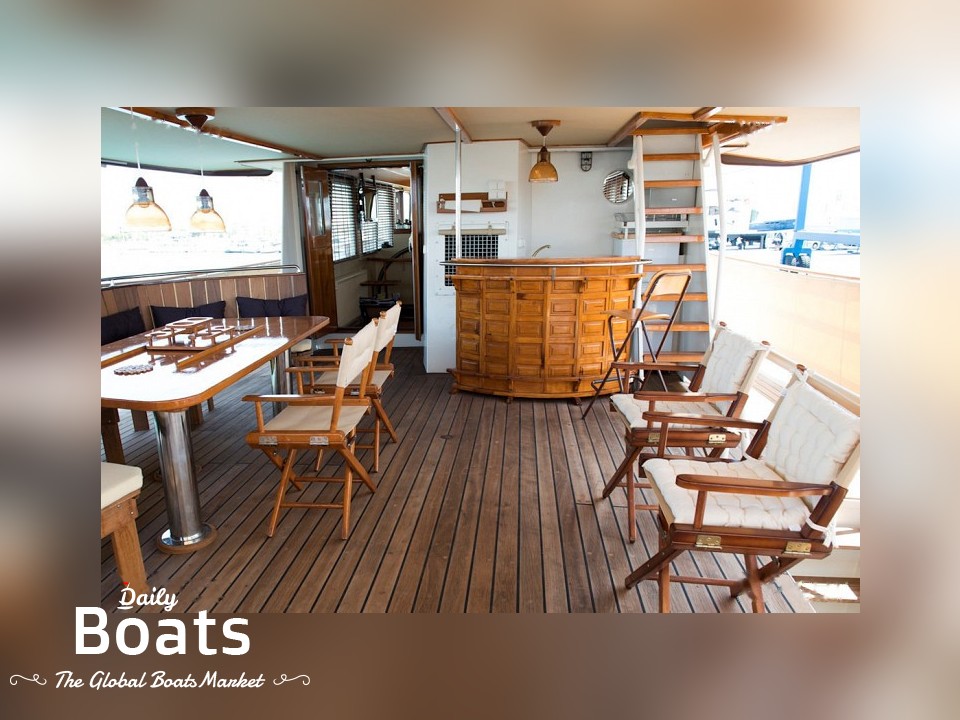 1960 Gentleman Explorer Zeewoelf for sale. View price, photos and Buy ...