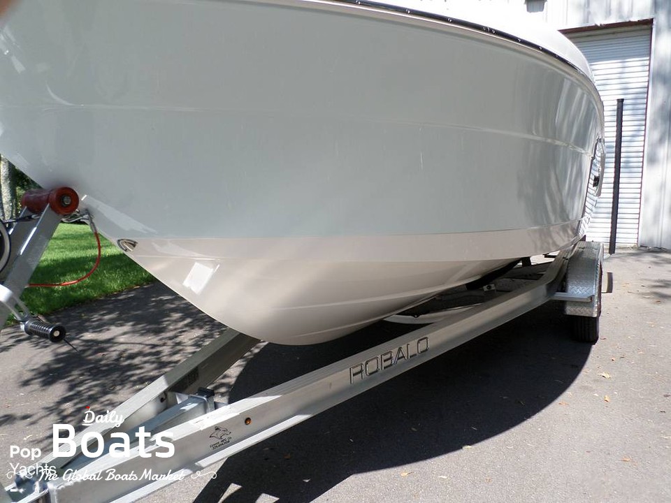 2020 Robalo Boats R222 for sale. View price, photos and Buy 2020 Robalo ...