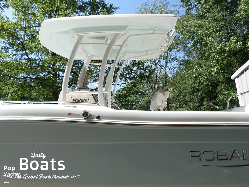 2020 Robalo Boats R222 for sale. View price, photos and Buy 2020 Robalo ...