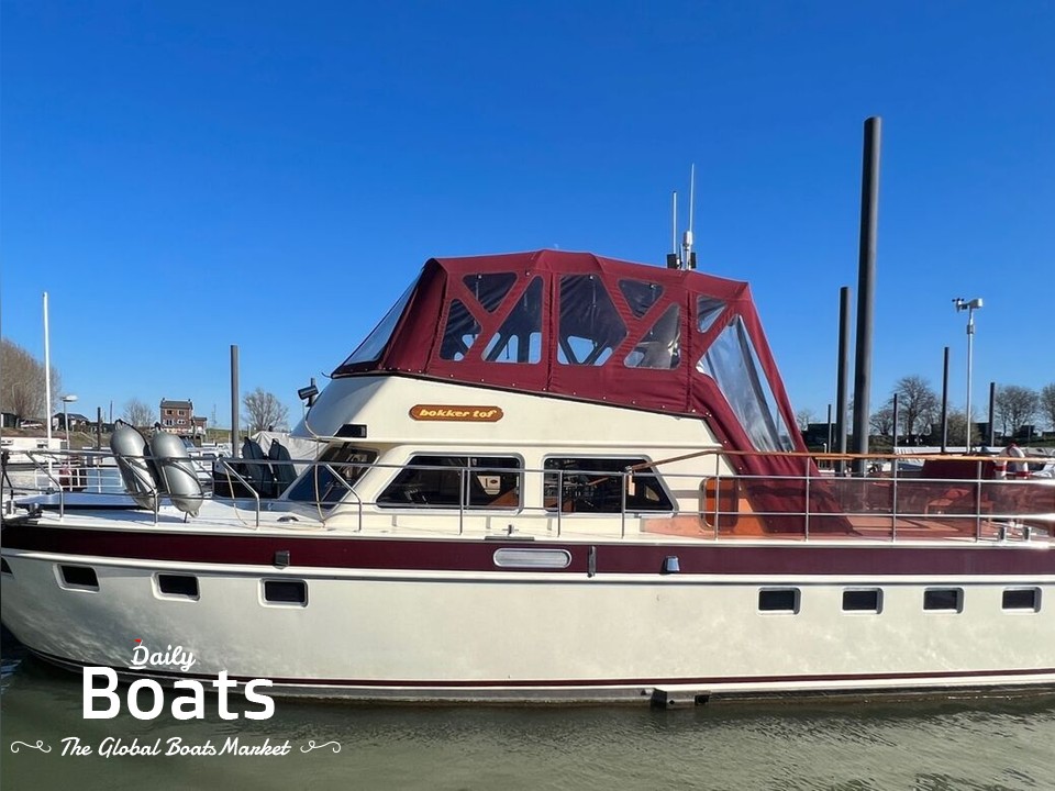 2002 Stevens Nautical Columbus Kruiser Fly 1380 Ak for sale. View price ...
