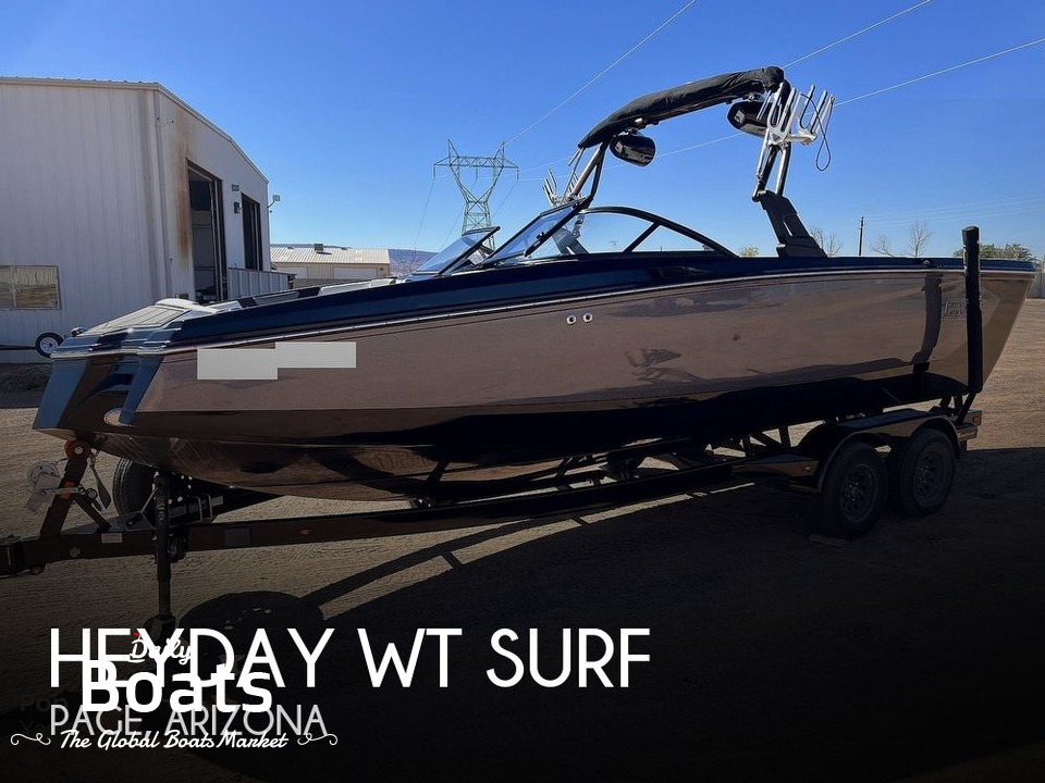 2020 Heyday Wt Surf for sale. View price, photos and Buy 2020 Heyday Wt ...