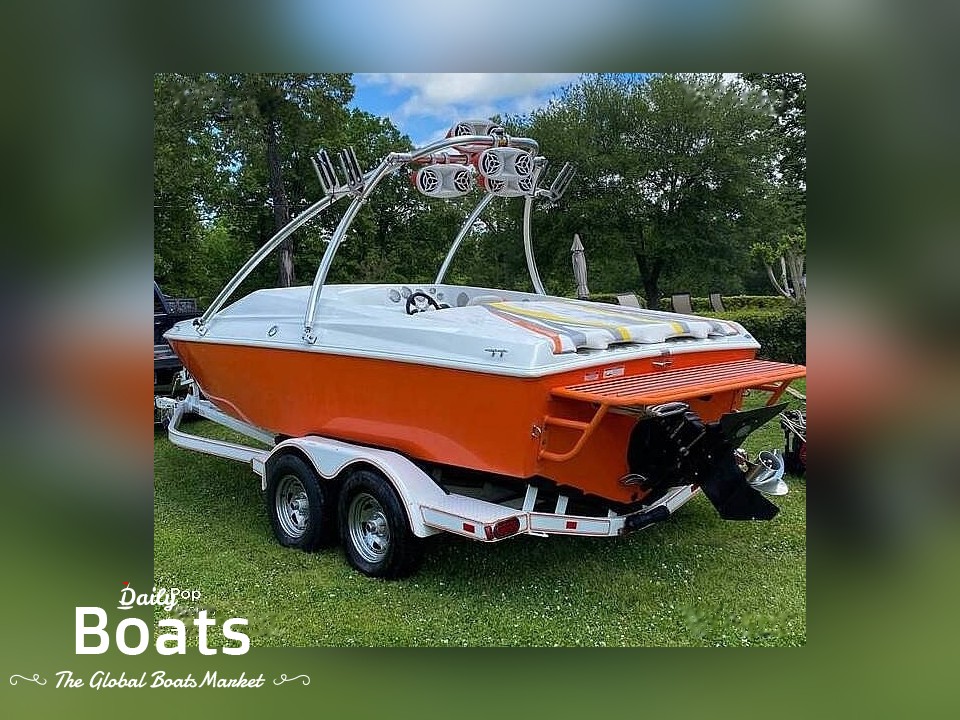 2007 Baja Marine 20' Outlaw for sale. View price, photos and Buy 2007 ...