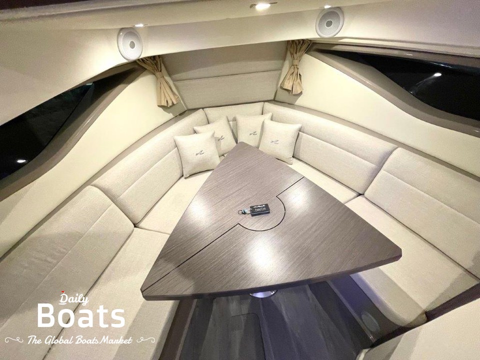 2022 Sea Ray 320 Sundancer 700 Ps Vollausstattung Mj for sale. View ...